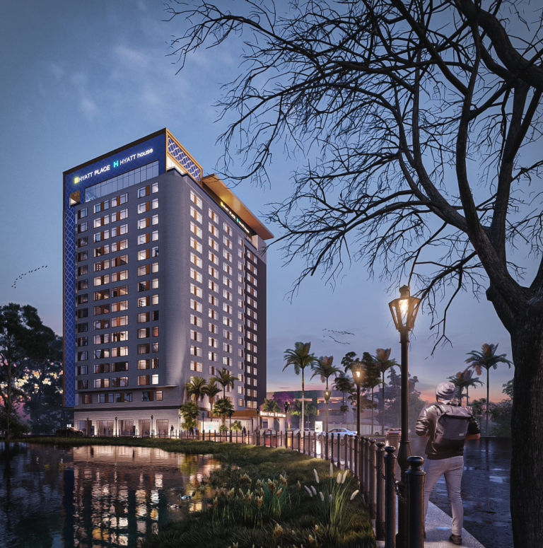 3D Architectural Animation Studio, London UK