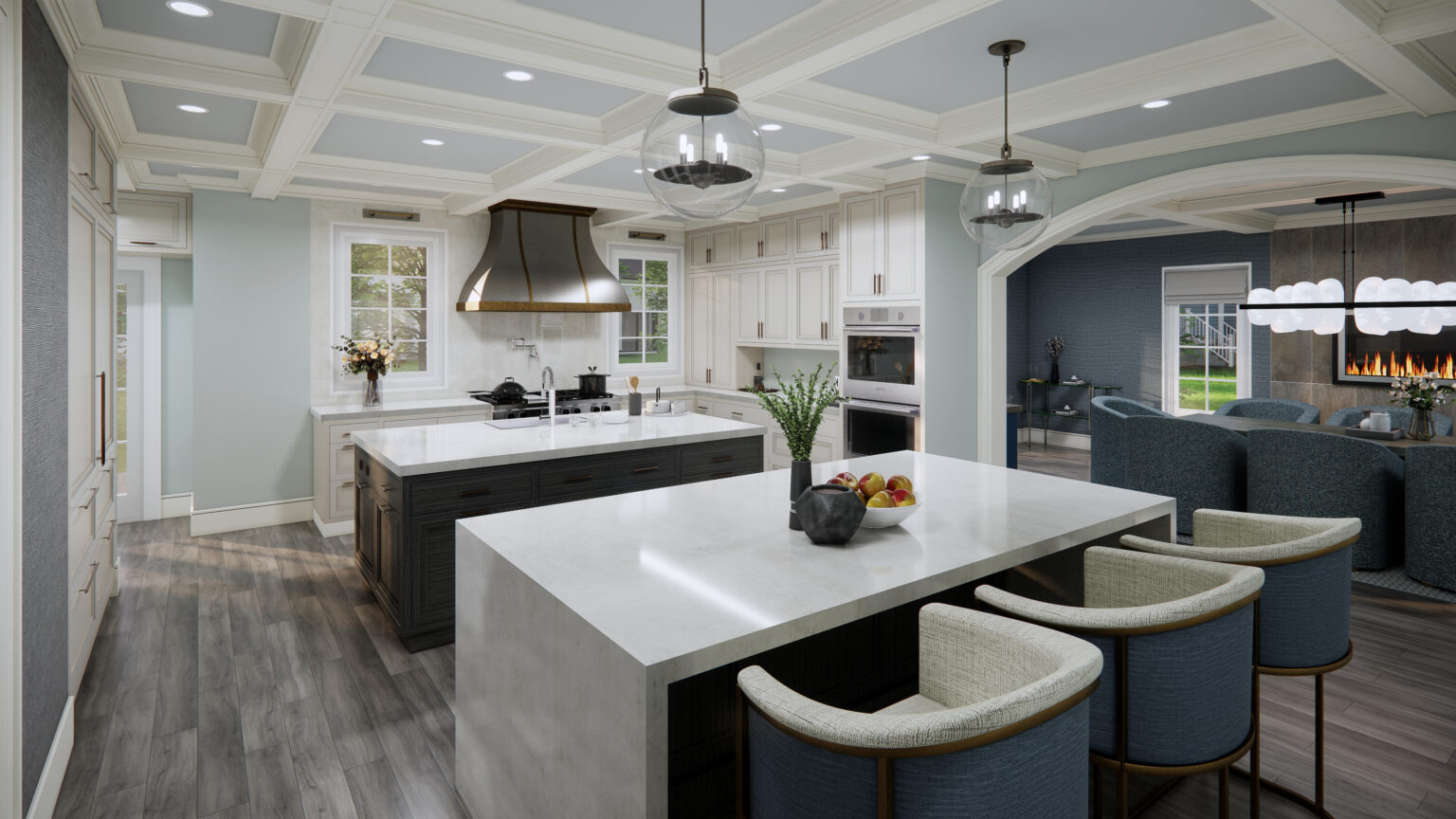 What are the benefits of using 3D interior rendering services? - 3D ...