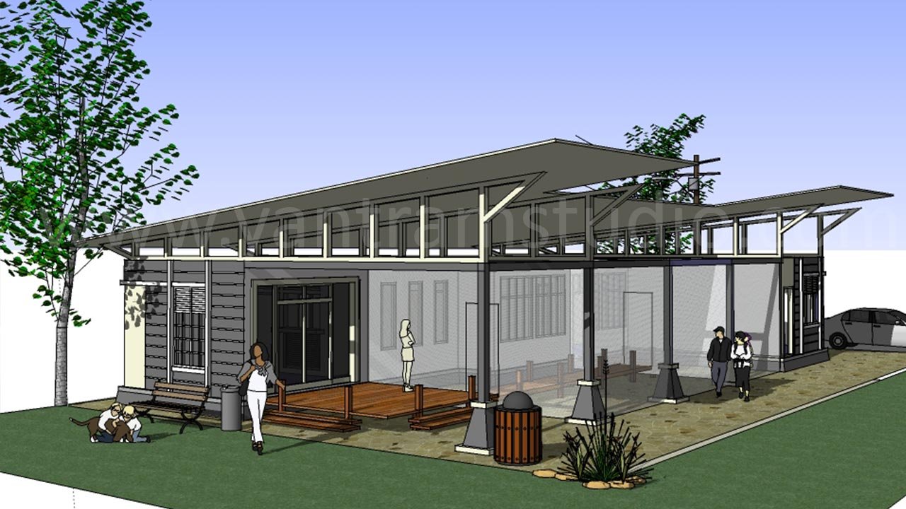 Sketchup