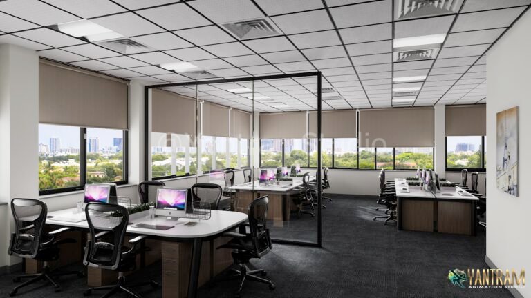 3D interior design-studio-Luanda- Angola