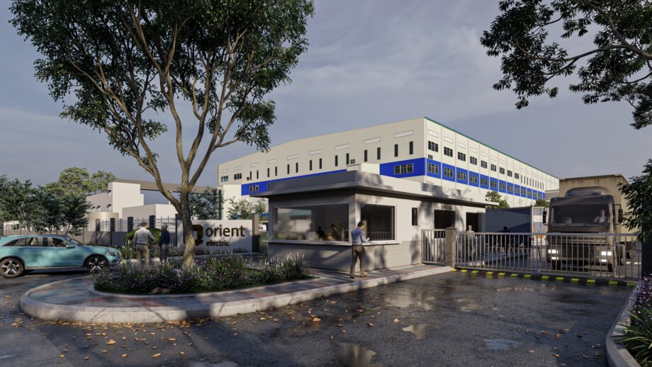 Yantram Architectural rendering Studio